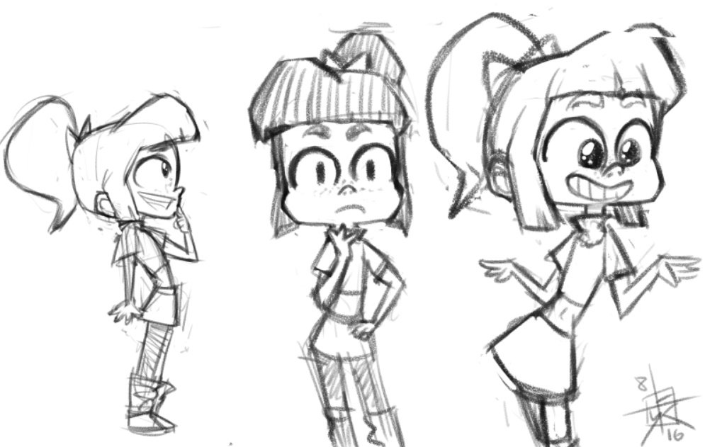 Alicia (Boyster) - Desktop Wallpapers, Phone Wallpaper, PFP, Gifs, and ...