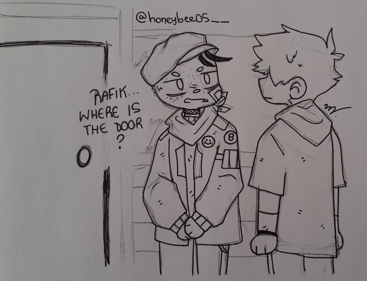 Boyster Image - ID: 443243 - Image Abyss