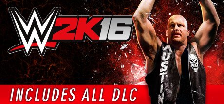 WWE 2K16 - Desktop Wallpapers, Phone Wallpaper, PFP, Gifs, and More!