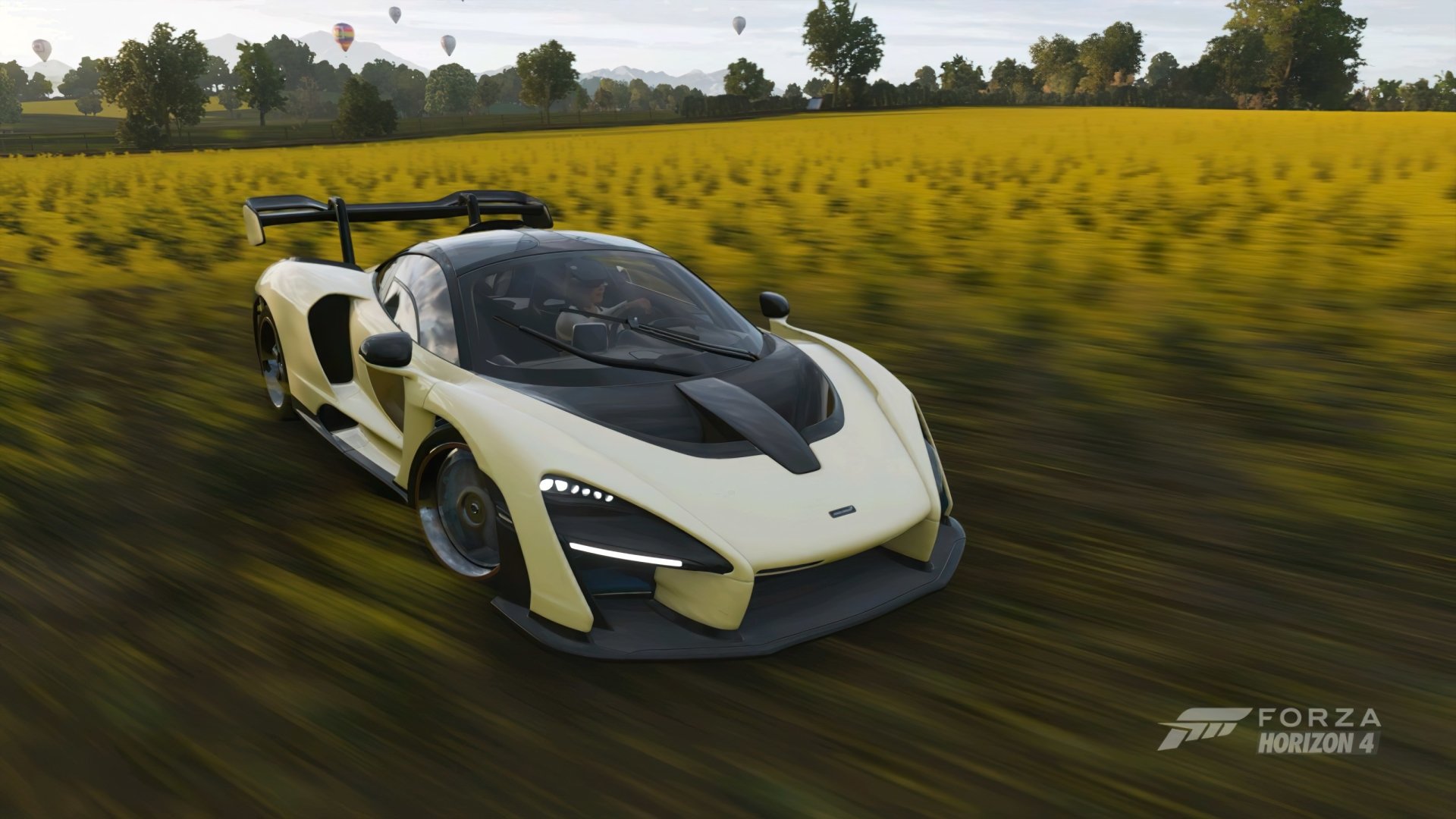 McLaren Senna - Desktop Wallpapers, Phone Wallpaper, PFP, Gifs, and More!