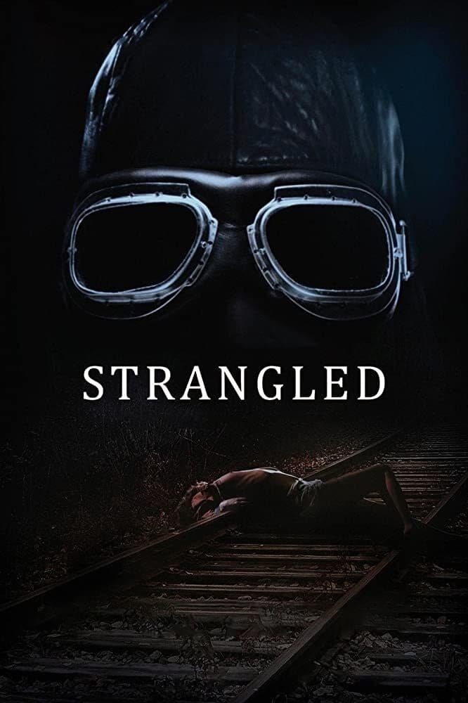 Strangled - Desktop Wallpapers, Phone Wallpaper, PFP, Gifs, and More!