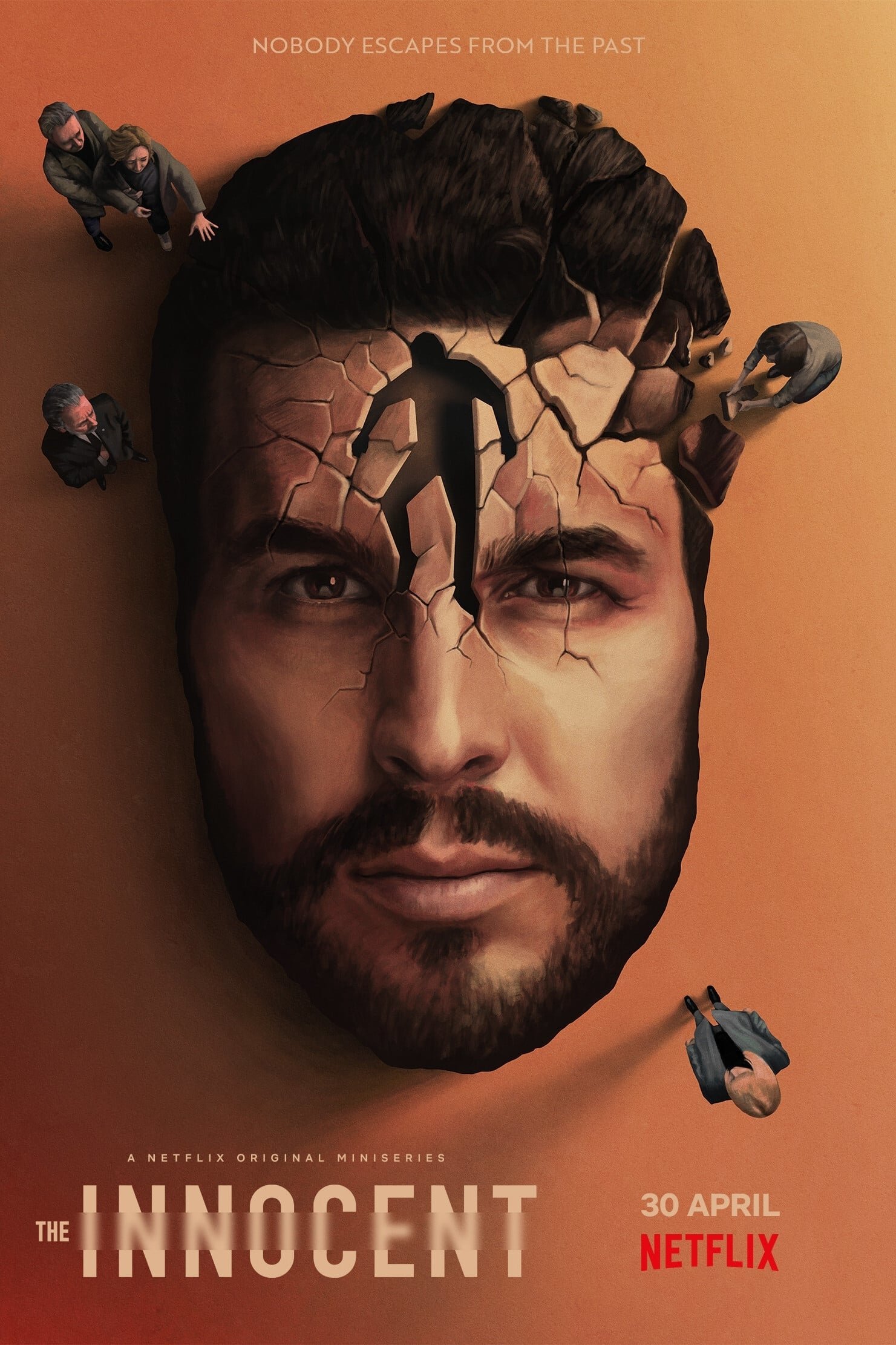 The Innocent - Desktop Wallpapers, Phone Wallpaper, PFP, Gifs, and More!