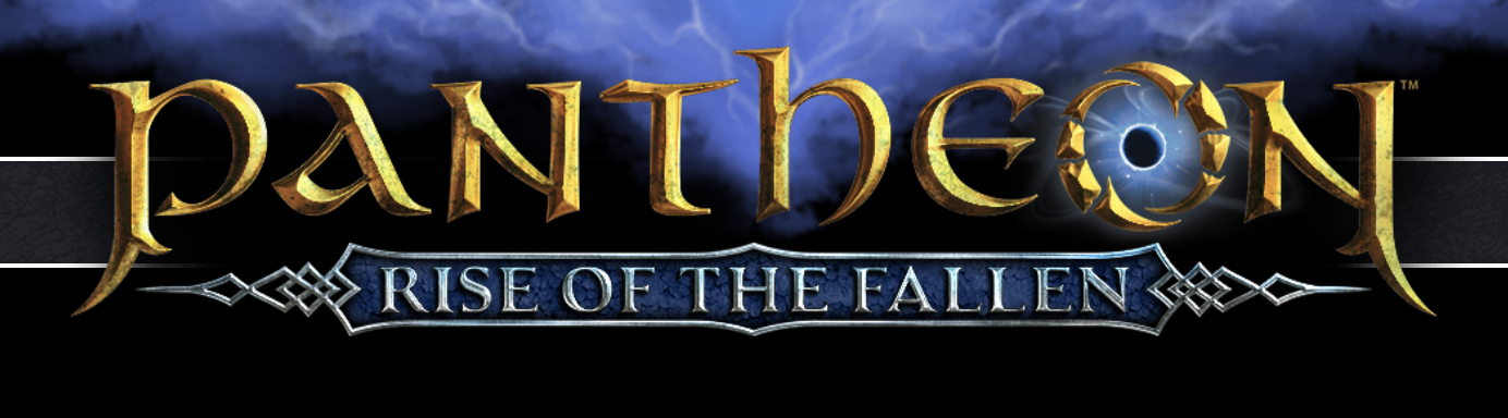 Download Video Game Pantheon: Rise Of The Fallen Image