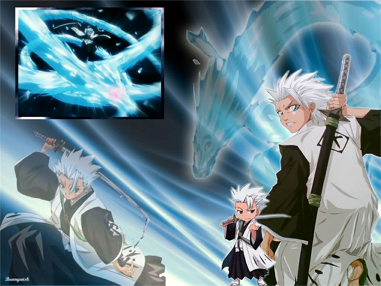 Anime Bleach Picture - Image Abyss