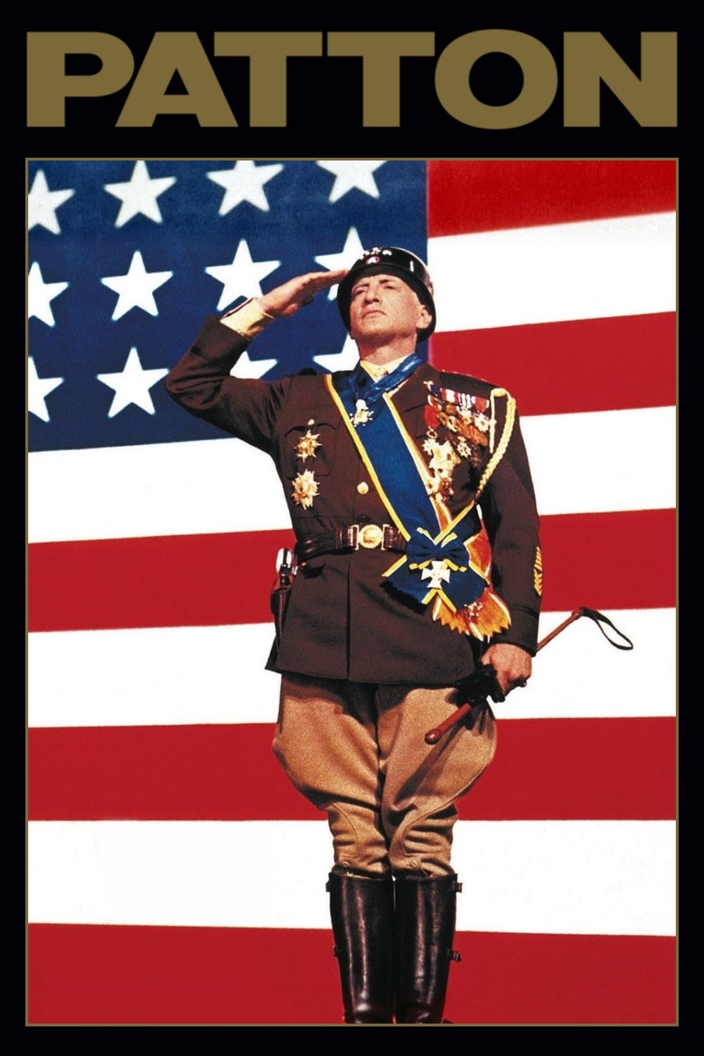 Download Movie Patton Image