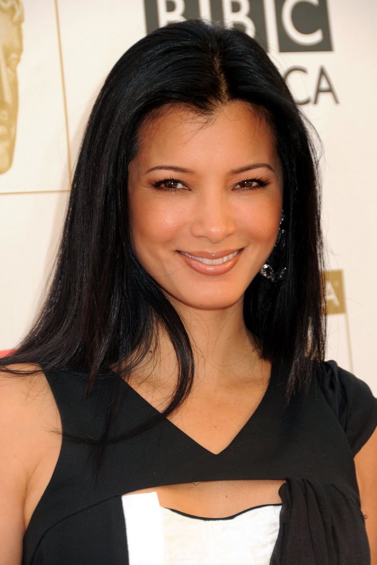 Download Celebrity Kelly Hu Image