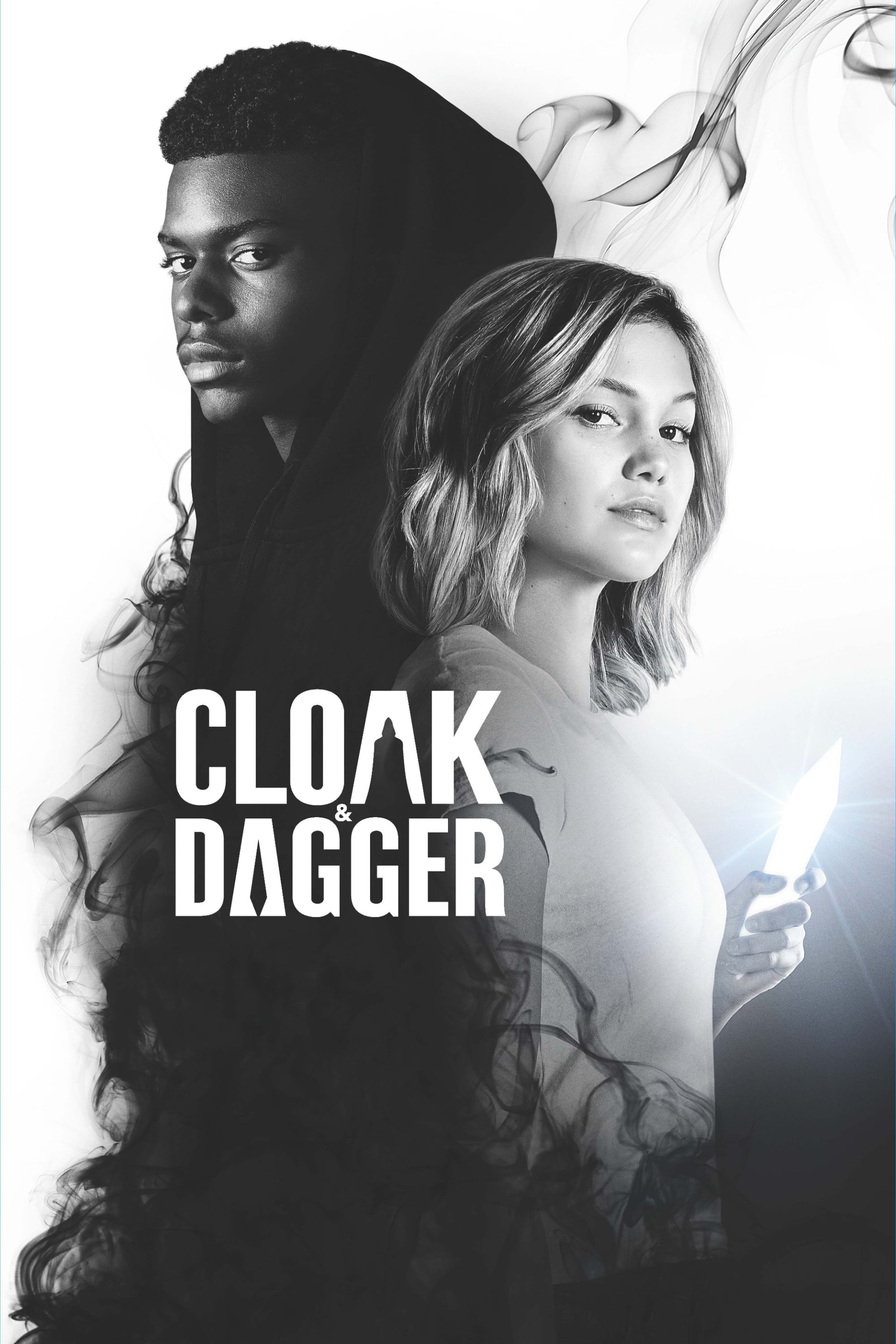 Cloak & Dagger - Desktop Wallpapers, Phone Wallpaper, PFP, Gifs, and More!