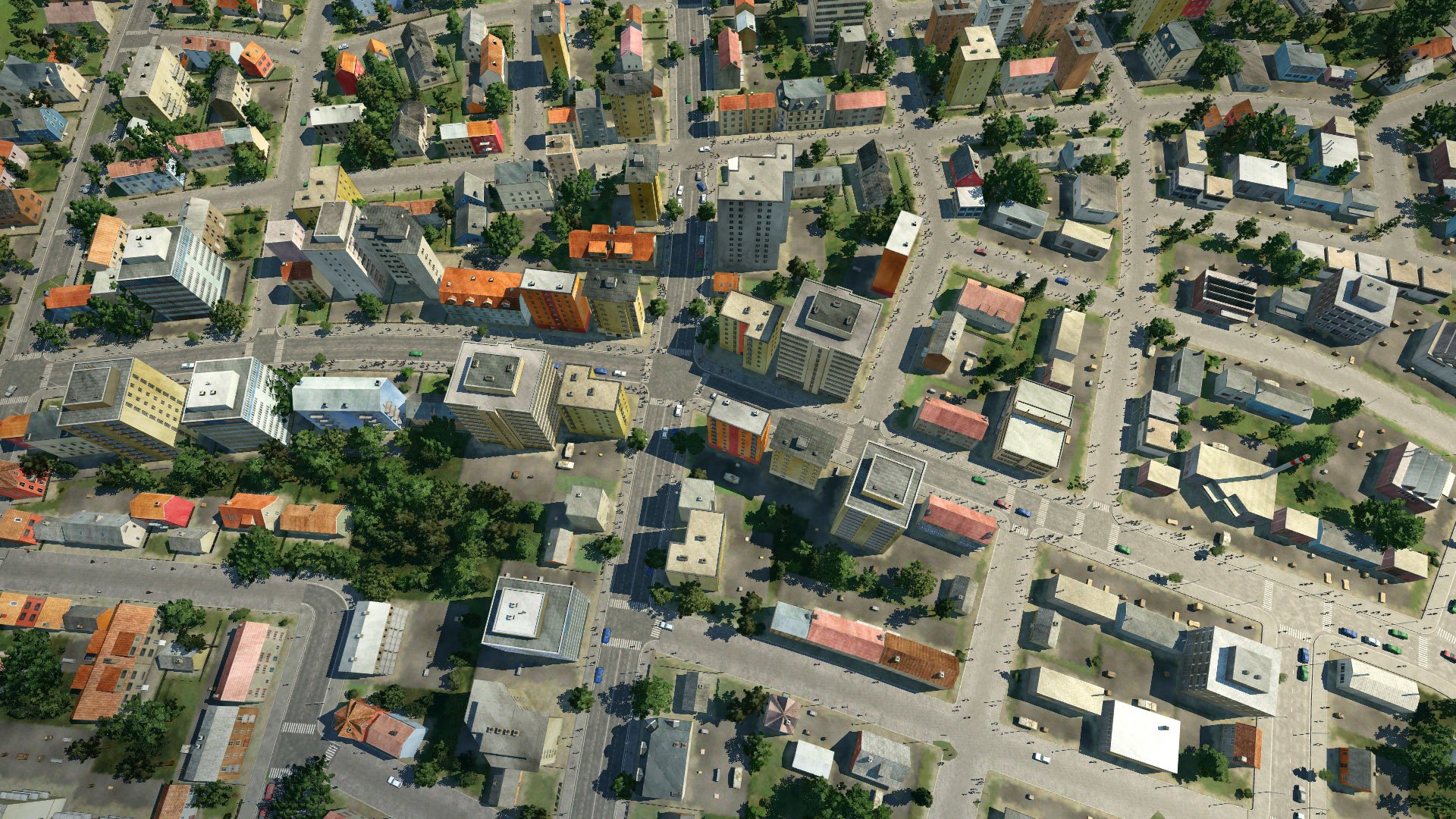 Transport Fever - Desktop Wallpapers, Phone Wallpaper, PFP, Gifs, and More!