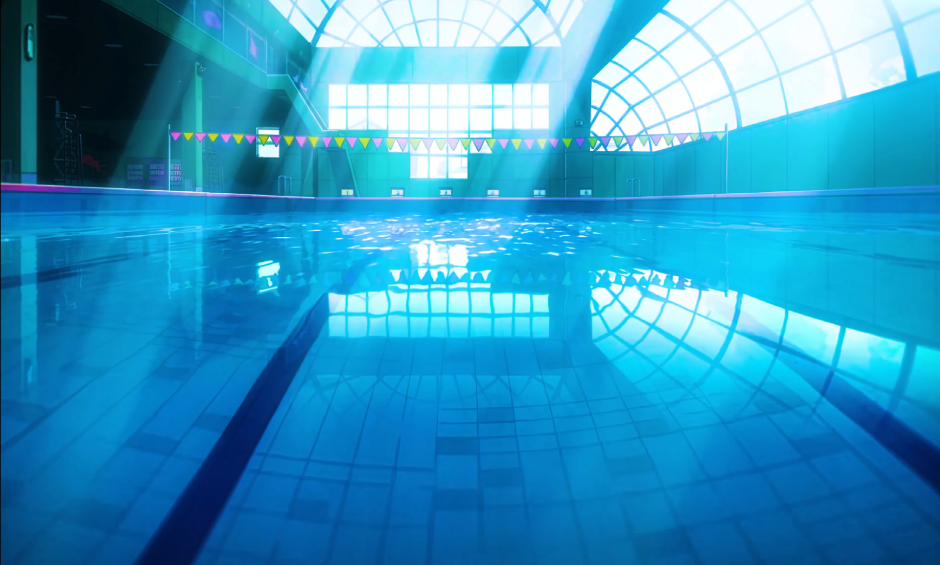 Pool Picture - Image Abyss