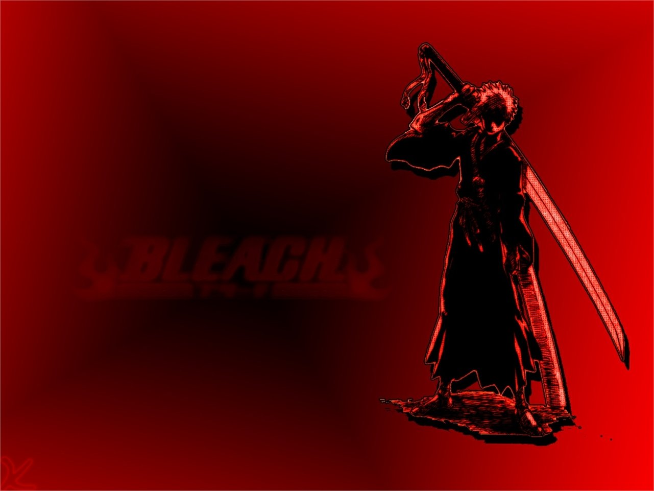 Bleach Image - ID: 444730 - Image Abyss