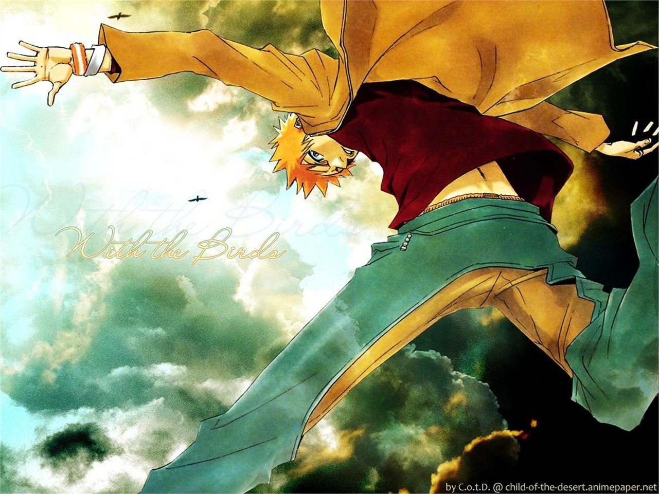 Bleach Image - ID: 444781 - Image Abyss