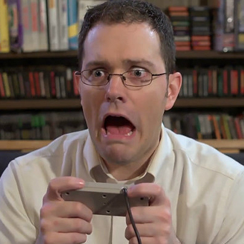 Download Video Game Angry Video Game Nerd Adventures Image