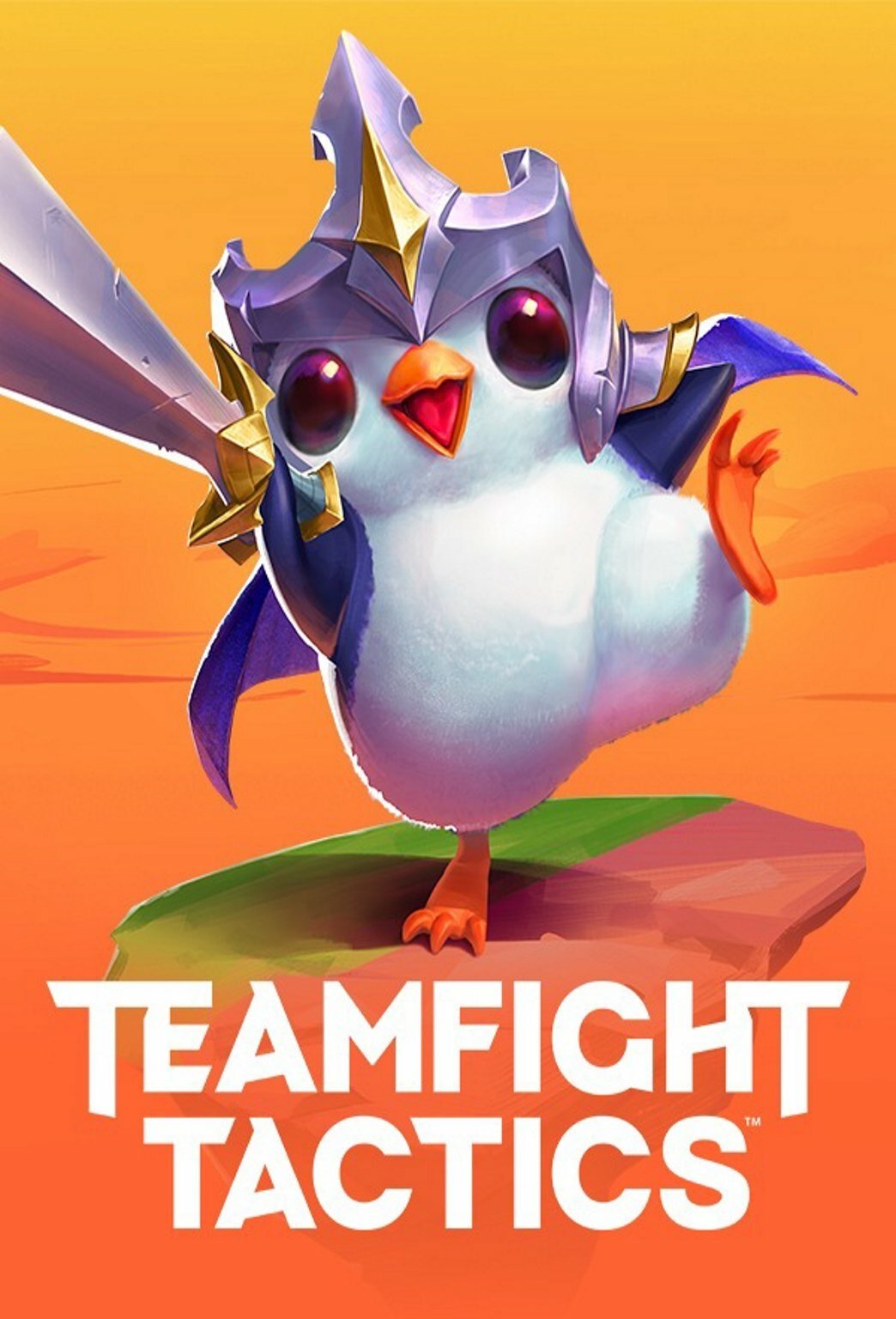 Teamfight Tactics - Desktop Wallpapers, Phone Wallpaper, PFP, Gifs, and More!