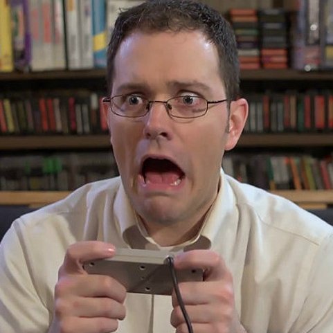 Angry Video Game Nerd Adventures - Desktop Wallpapers, Phone Wallpaper ...