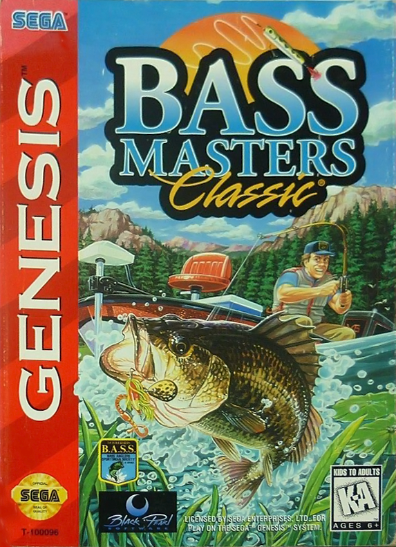 Bass Masters Classic - Desktop Wallpapers, Phone Wallpaper, PFP, Gifs ...