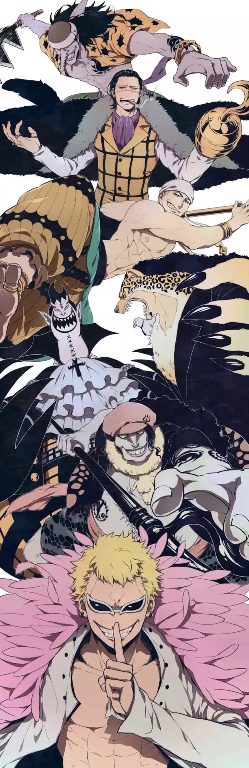 Download Anime One Piece Image