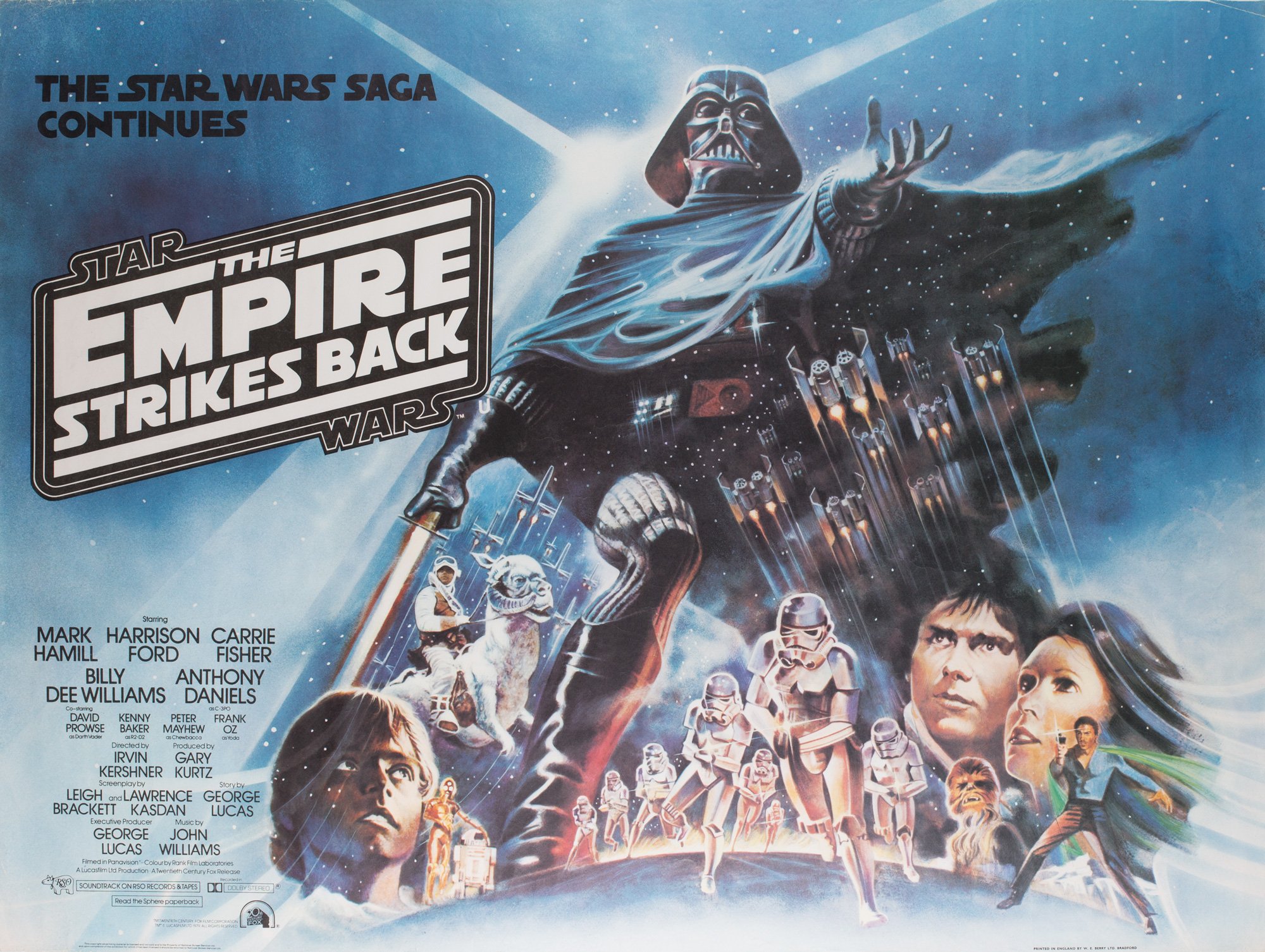 Download Movie Star Wars Episode V: The Empire Strikes Back Image