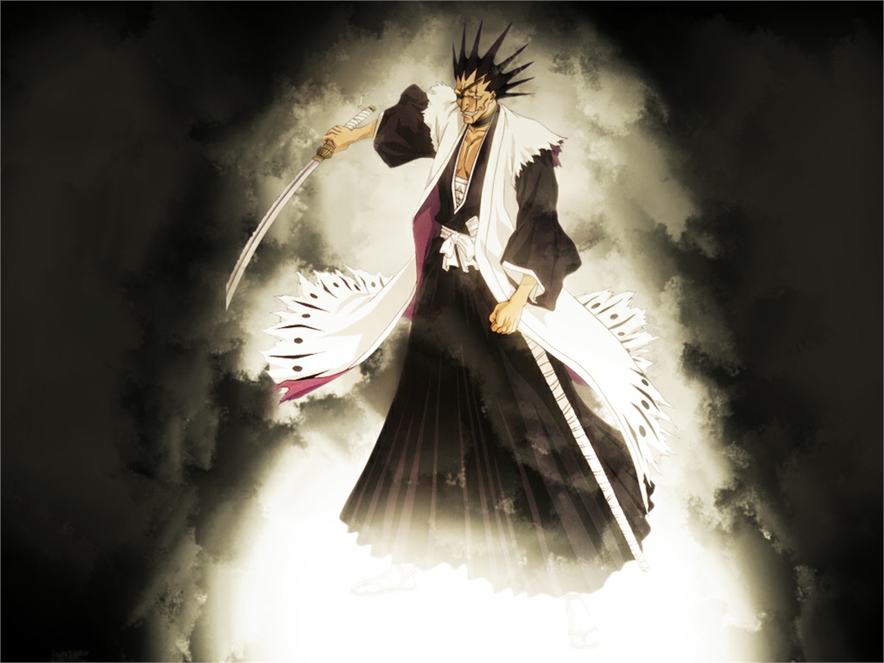 Anime Bleach Picture - Image Abyss