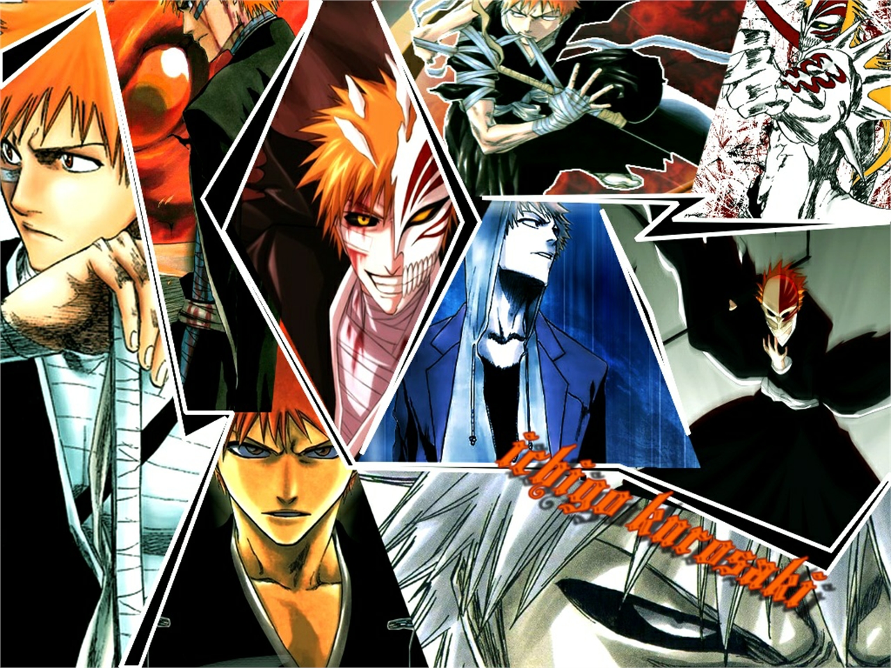 Anime Bleach Picture - Image Abyss