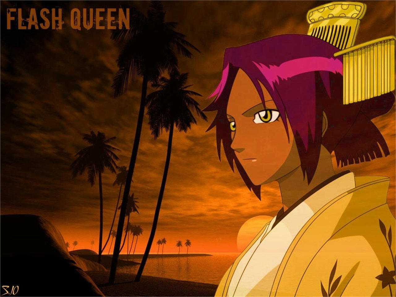 Bleach Image - ID: 446143 - Image Abyss