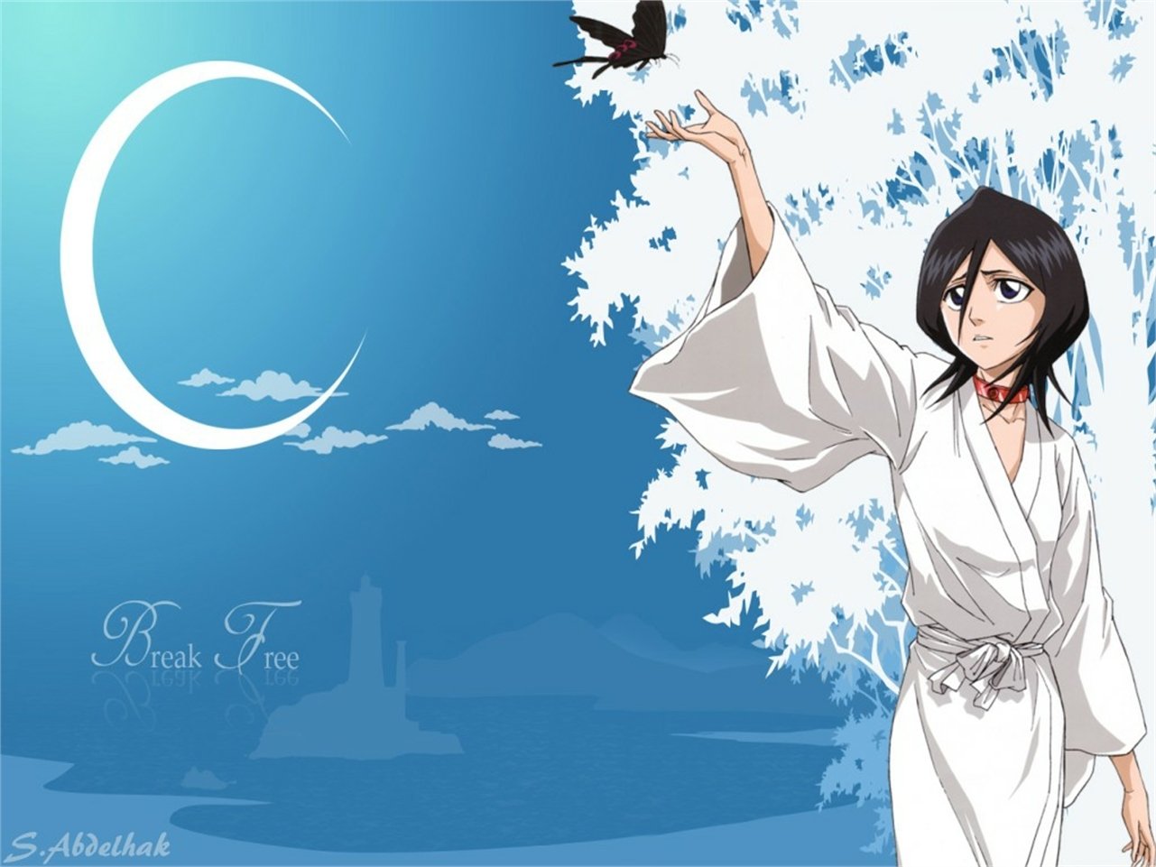 Bleach Image - ID: 446217 - Image Abyss