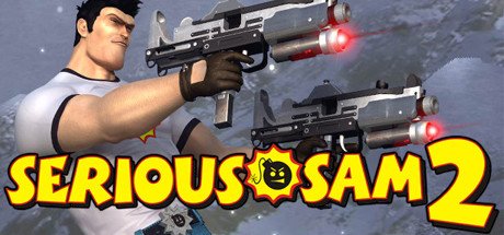 Serious Sam 2 - Desktop Wallpapers, Phone Wallpaper, PFP, Gifs, and More!
