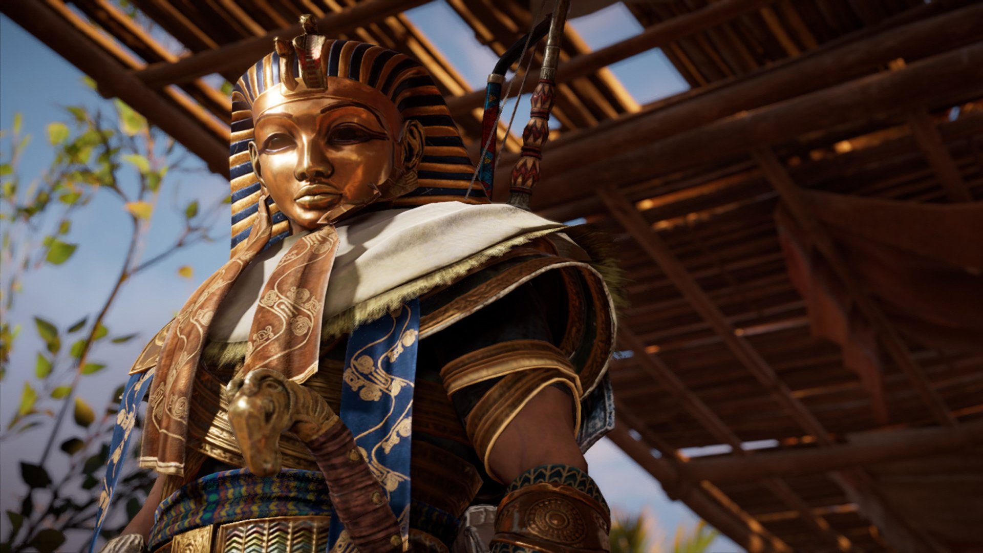 Bayek Image - ID: 446361 - Image Abyss