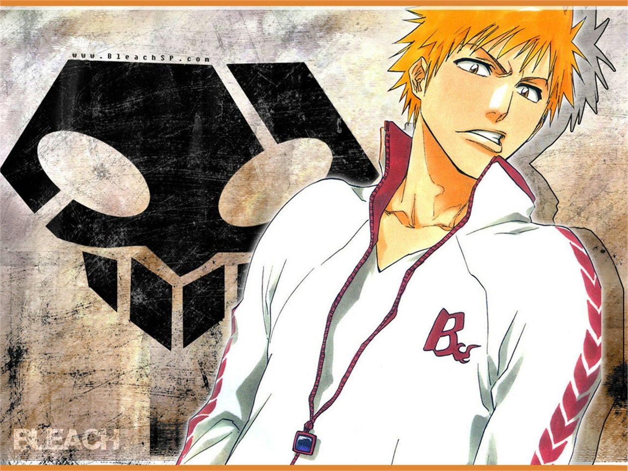 Download Ichigo Kurosaki Anime Bleach Image