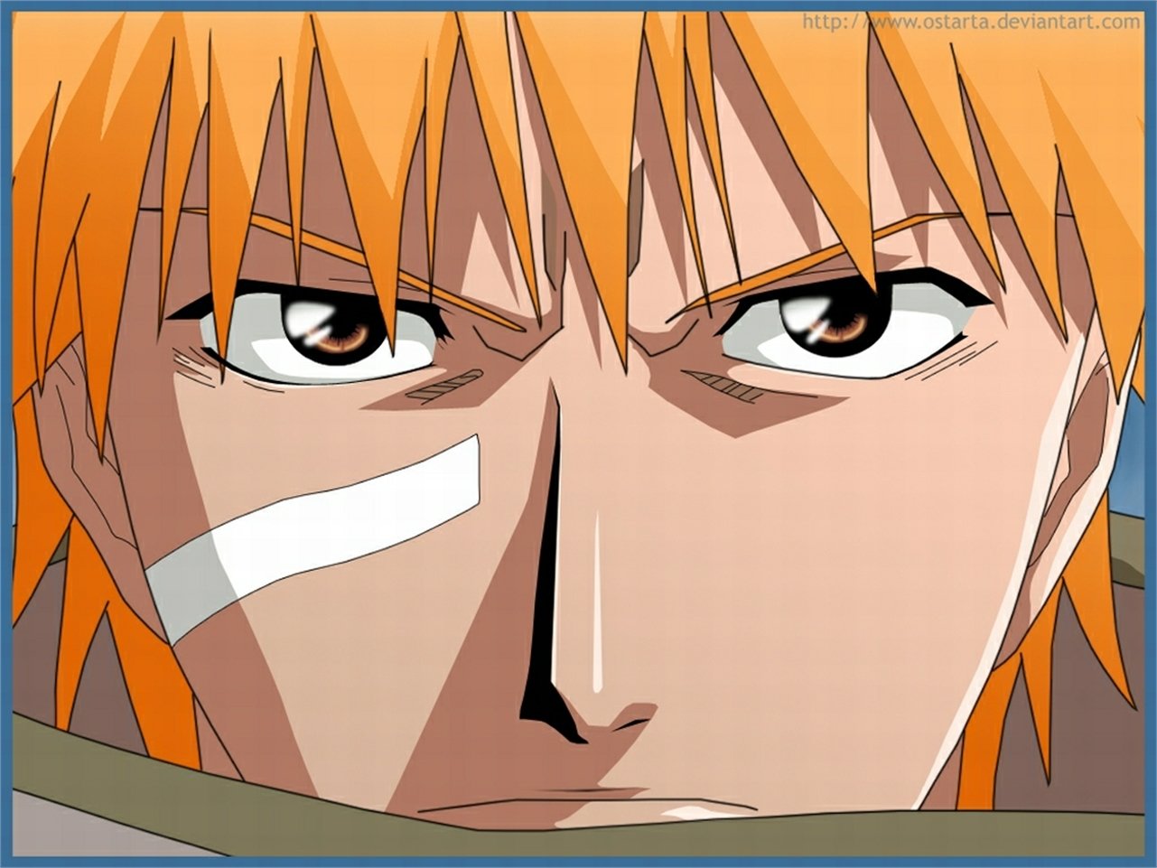 Bleach Image - ID: 446814 - Image Abyss