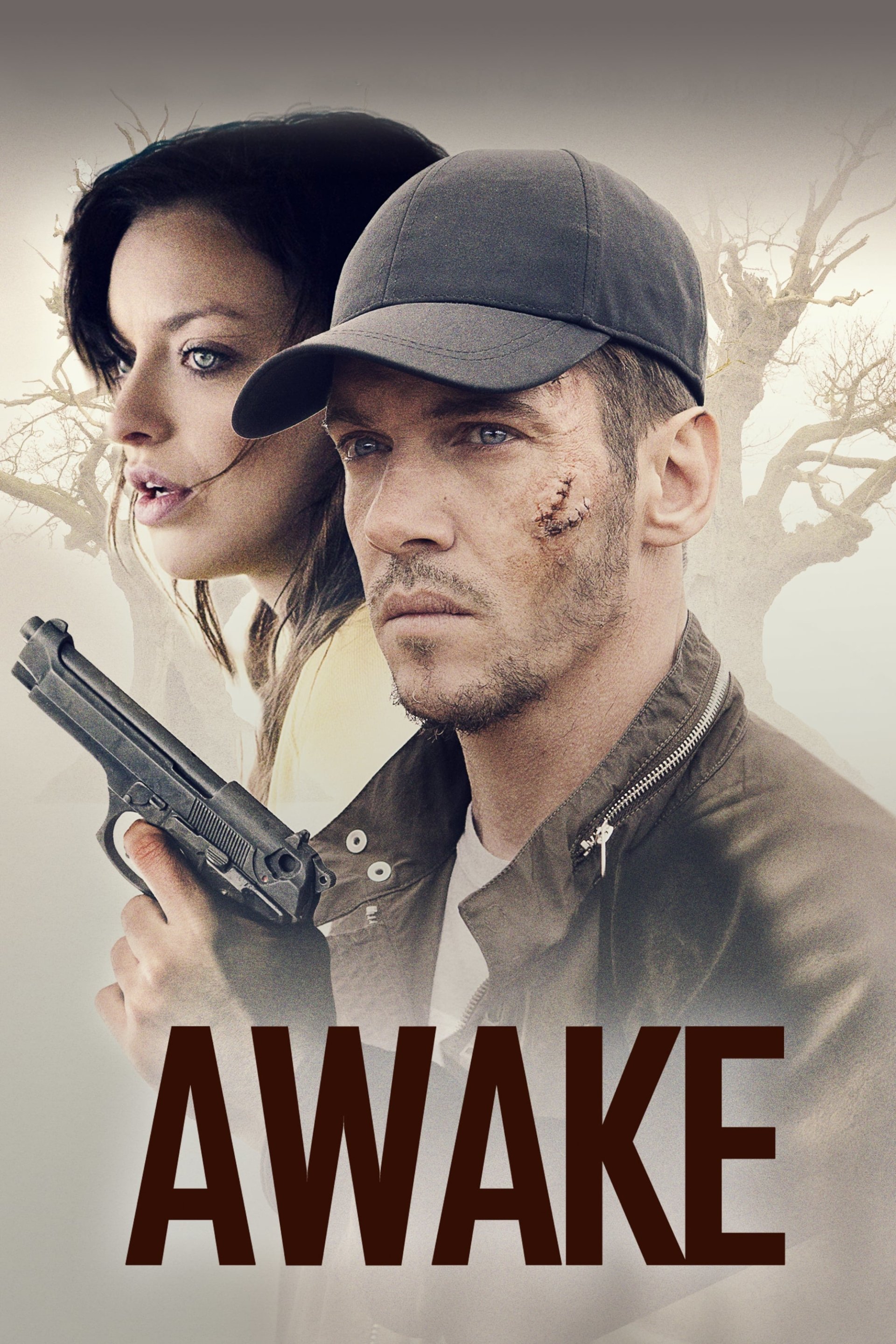 Download Movie Awake (2007) Image