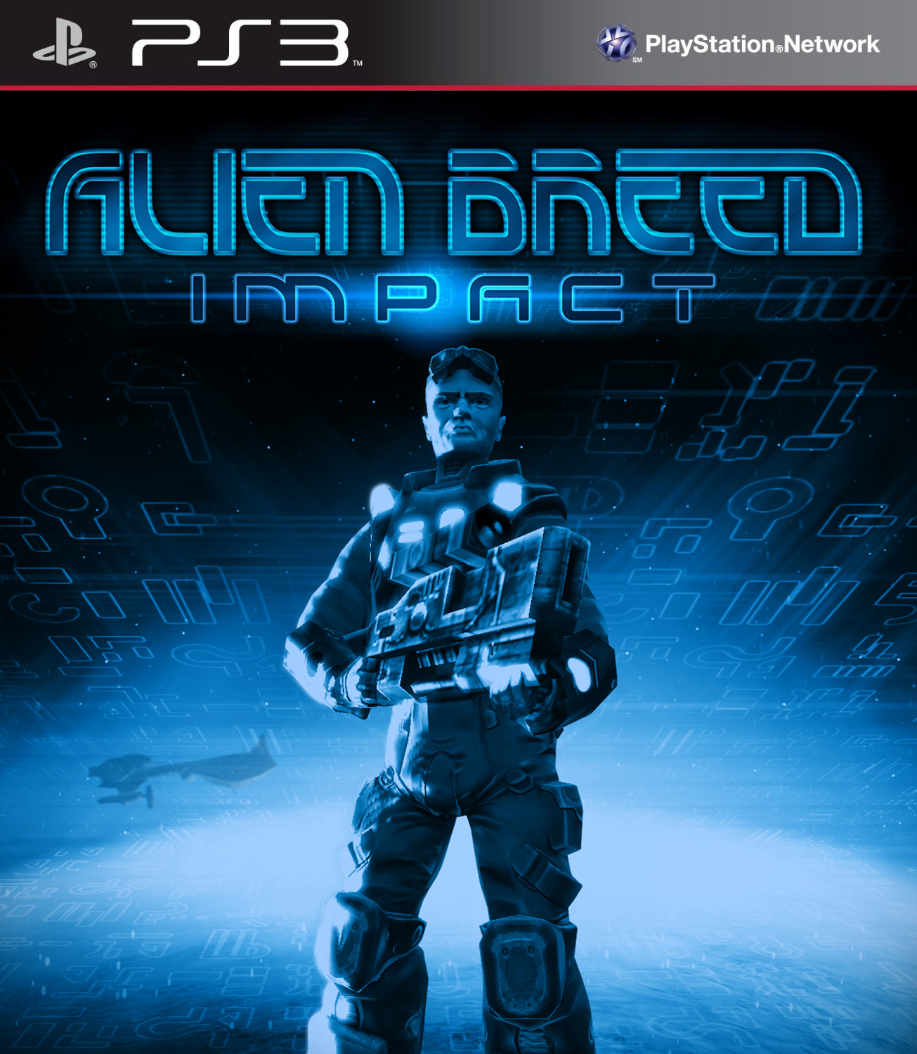 Alien Breed: Impact Picture - Image Abyss