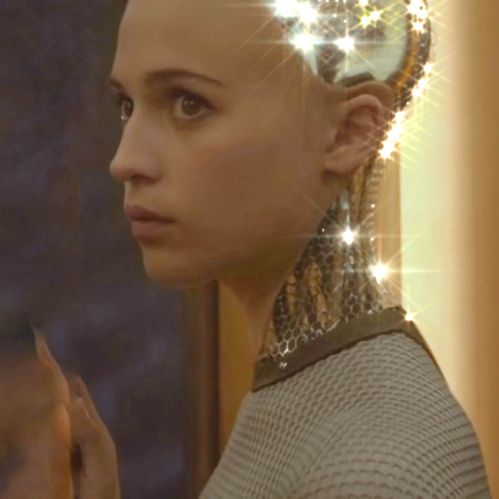 Download Movie Ex Machina Image