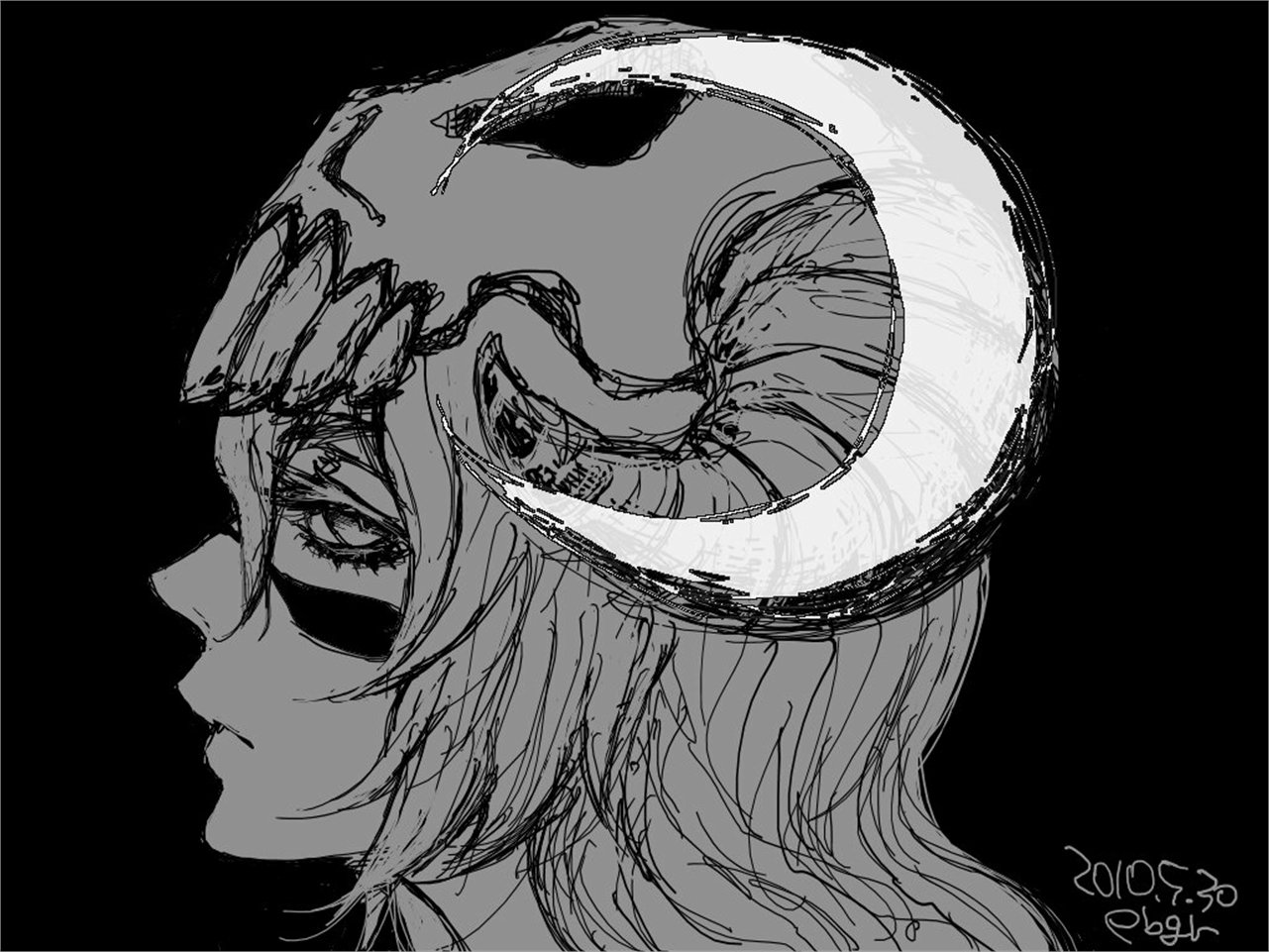 Nelliel Tu Odelschwanck - Desktop Wallpapers, Phone Wallpaper, PFP ...