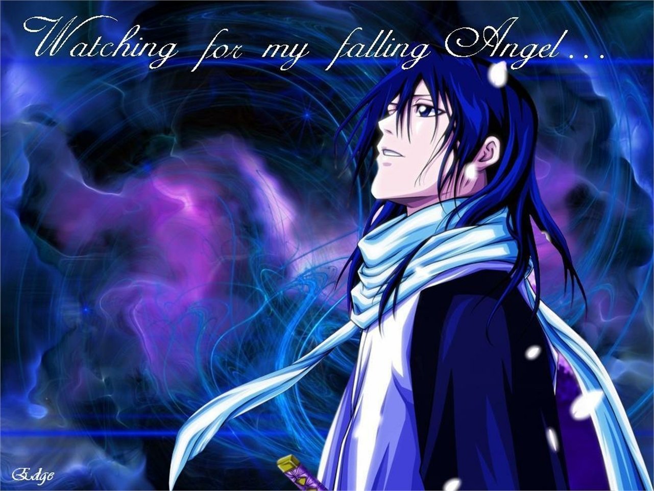 Byakuya Kuchiki - Desktop Wallpapers, Phone Wallpaper, PFP, Gifs, and More!