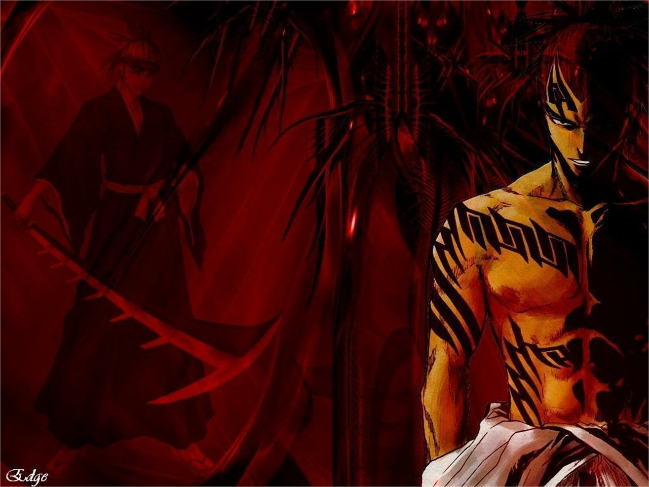 Bleach Image - ID: 447468 - Image Abyss