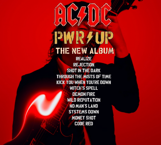 AC/DC Picture - Image Abyss