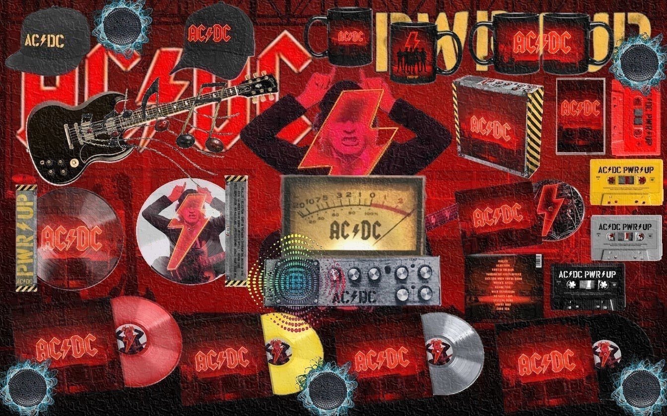 AC/DC Picture - Image Abyss