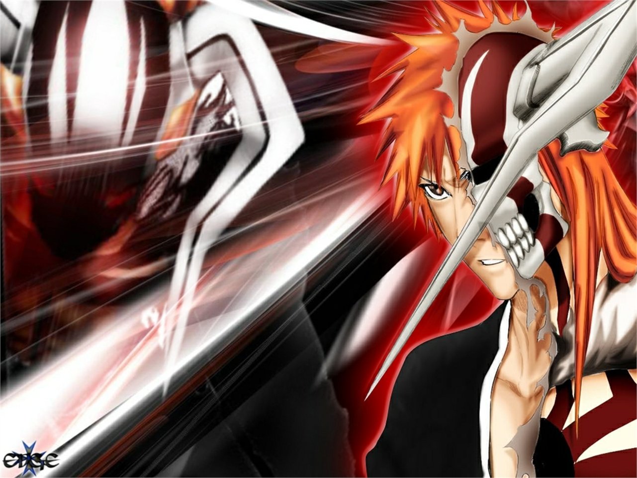 Bleach Image - ID: 447491 - Image Abyss