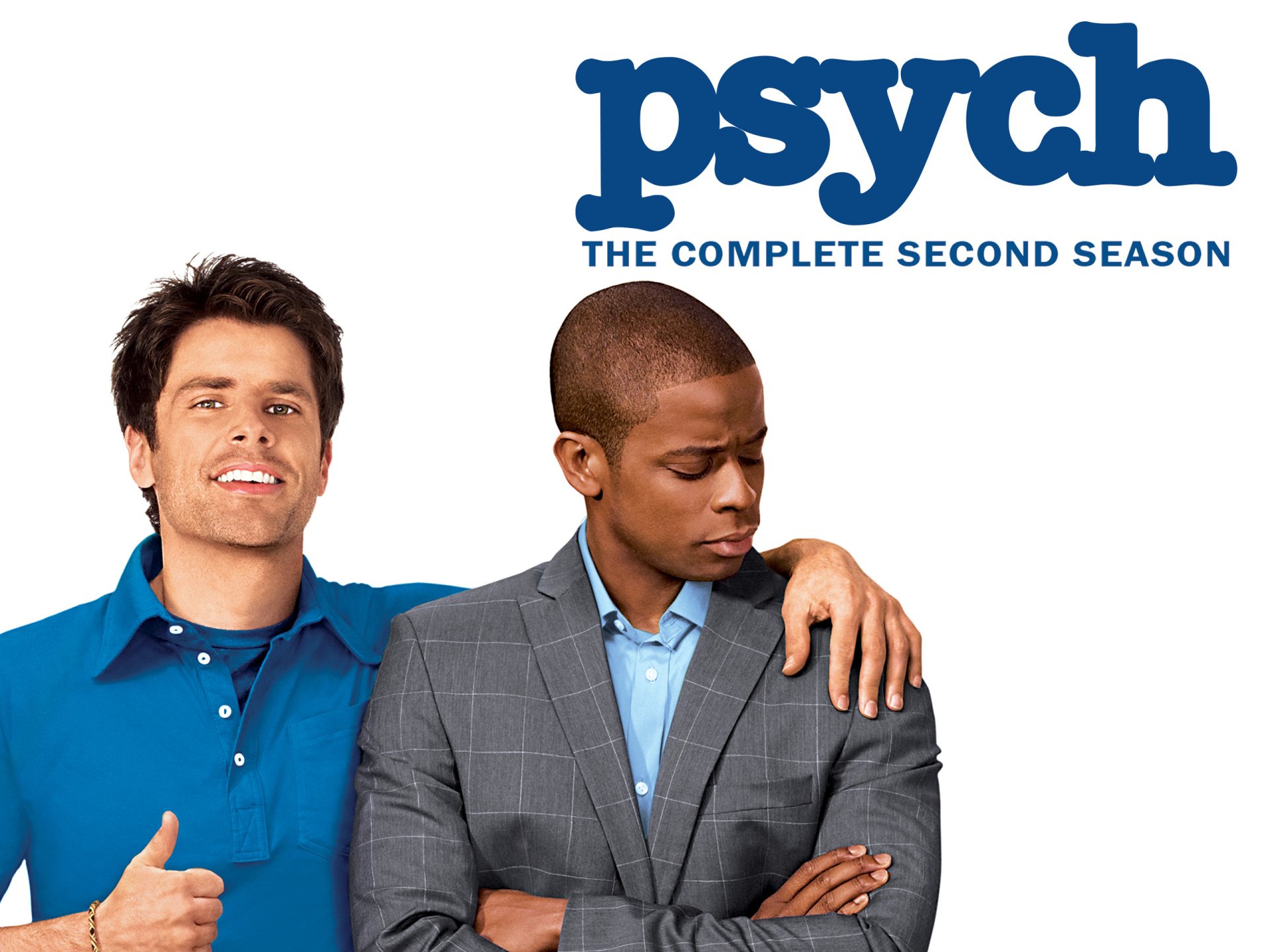 Psych - Desktop Wallpapers, Phone Wallpaper, PFP, Gifs, and More!