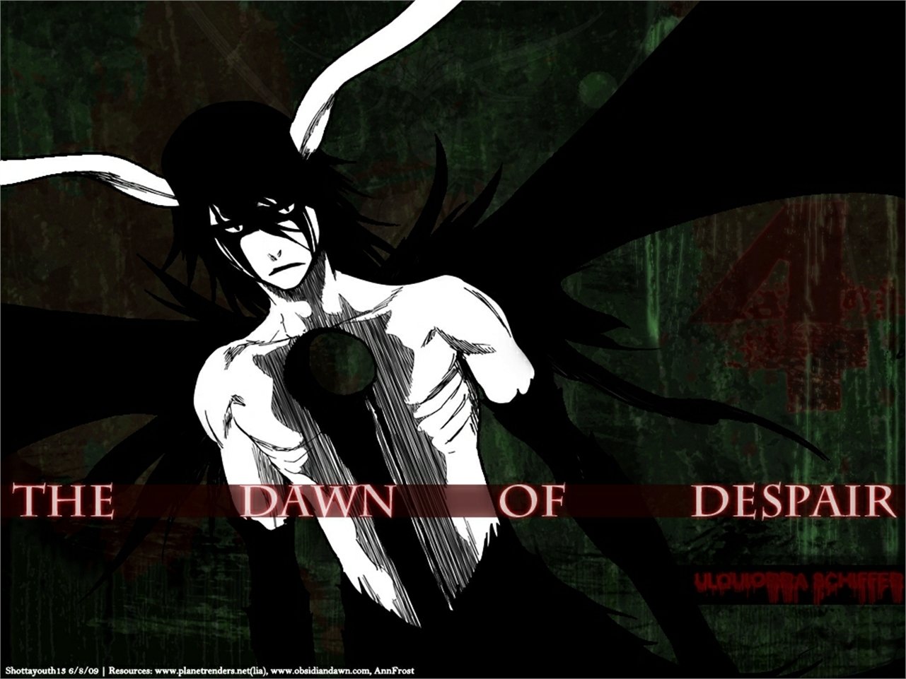 Bleach Image - ID: 447713 - Image Abyss