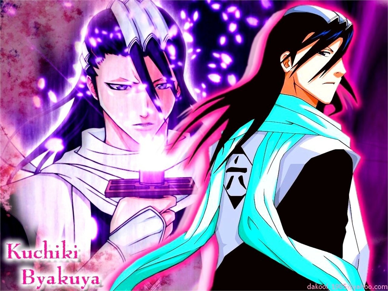 Bleach Image - ID: 447746 - Image Abyss