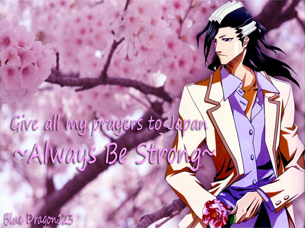 Bleach Image - ID: 447957 - Image Abyss