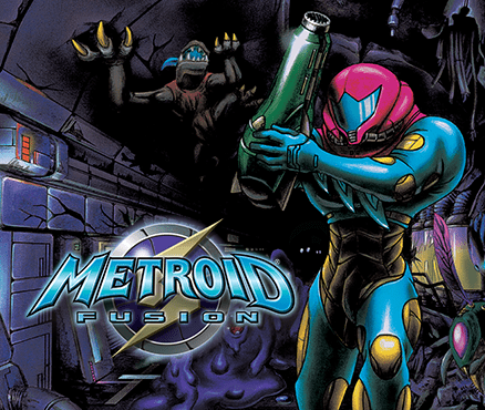 Metroid Fusion - Desktop Wallpapers, Phone Wallpaper, PFP, Gifs, and More!