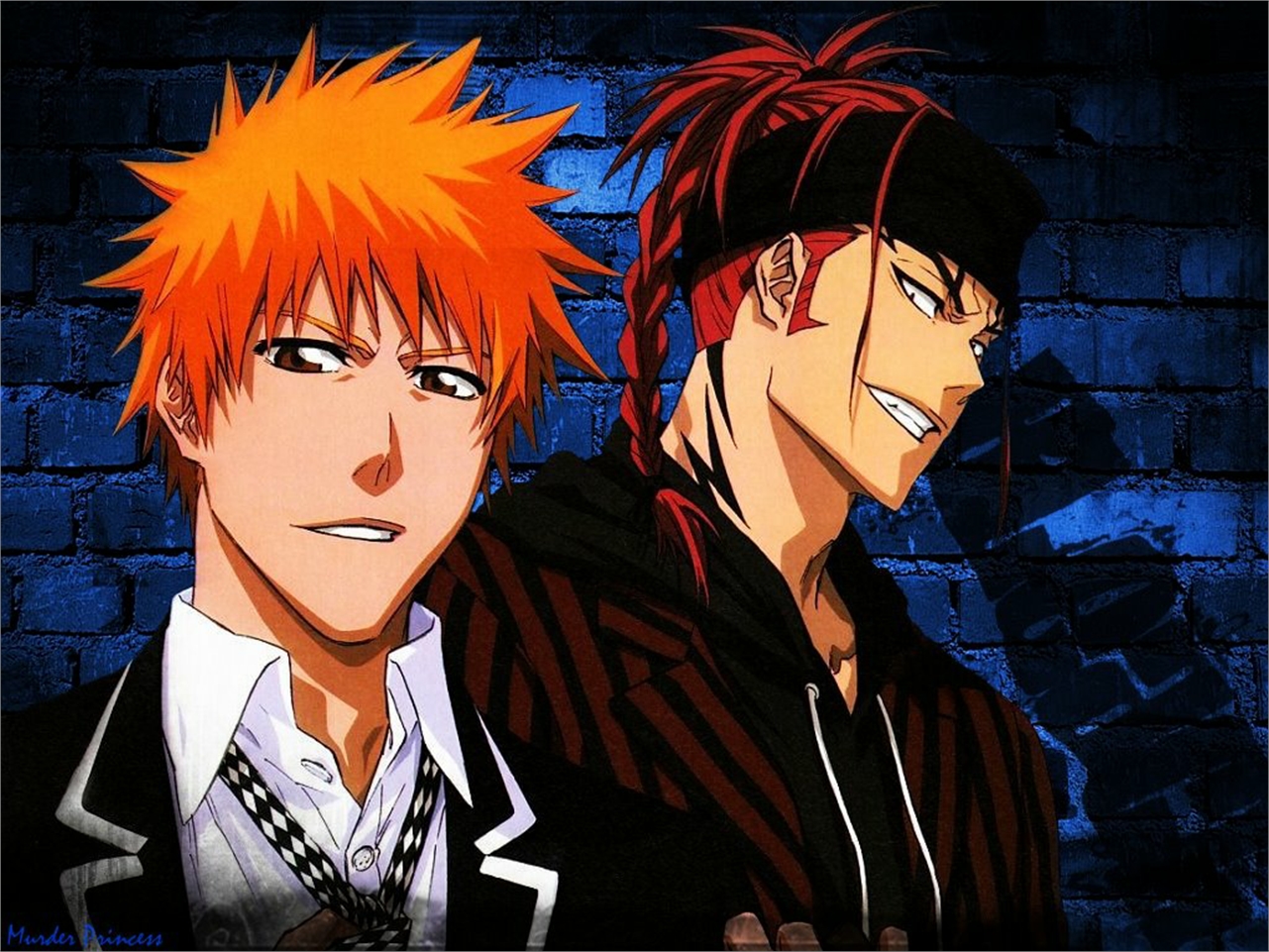 Anime Bleach Picture - Image Abyss