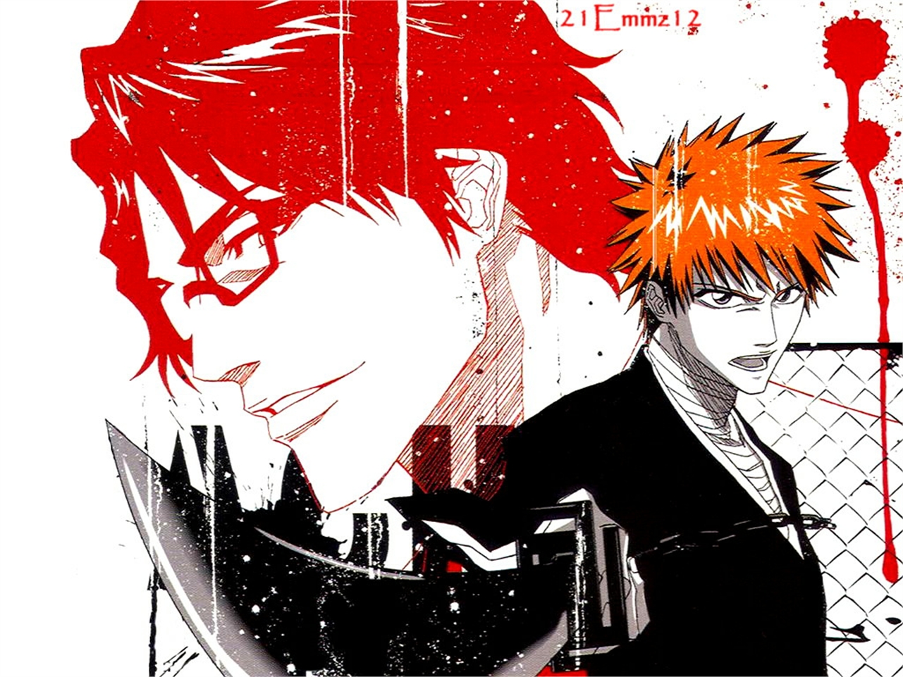 Anime Bleach Picture - Image Abyss
