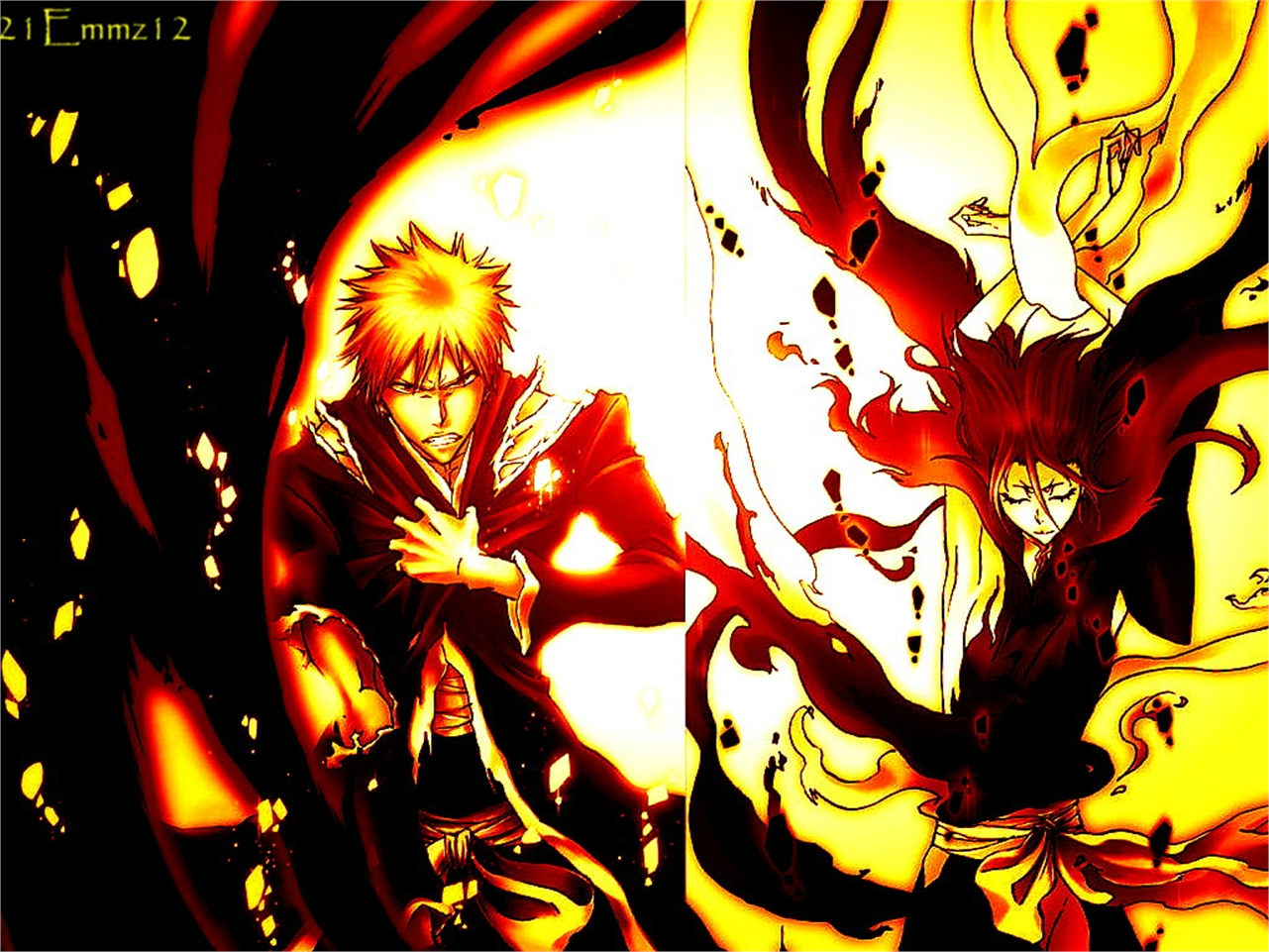 Anime Bleach Picture - Image Abyss