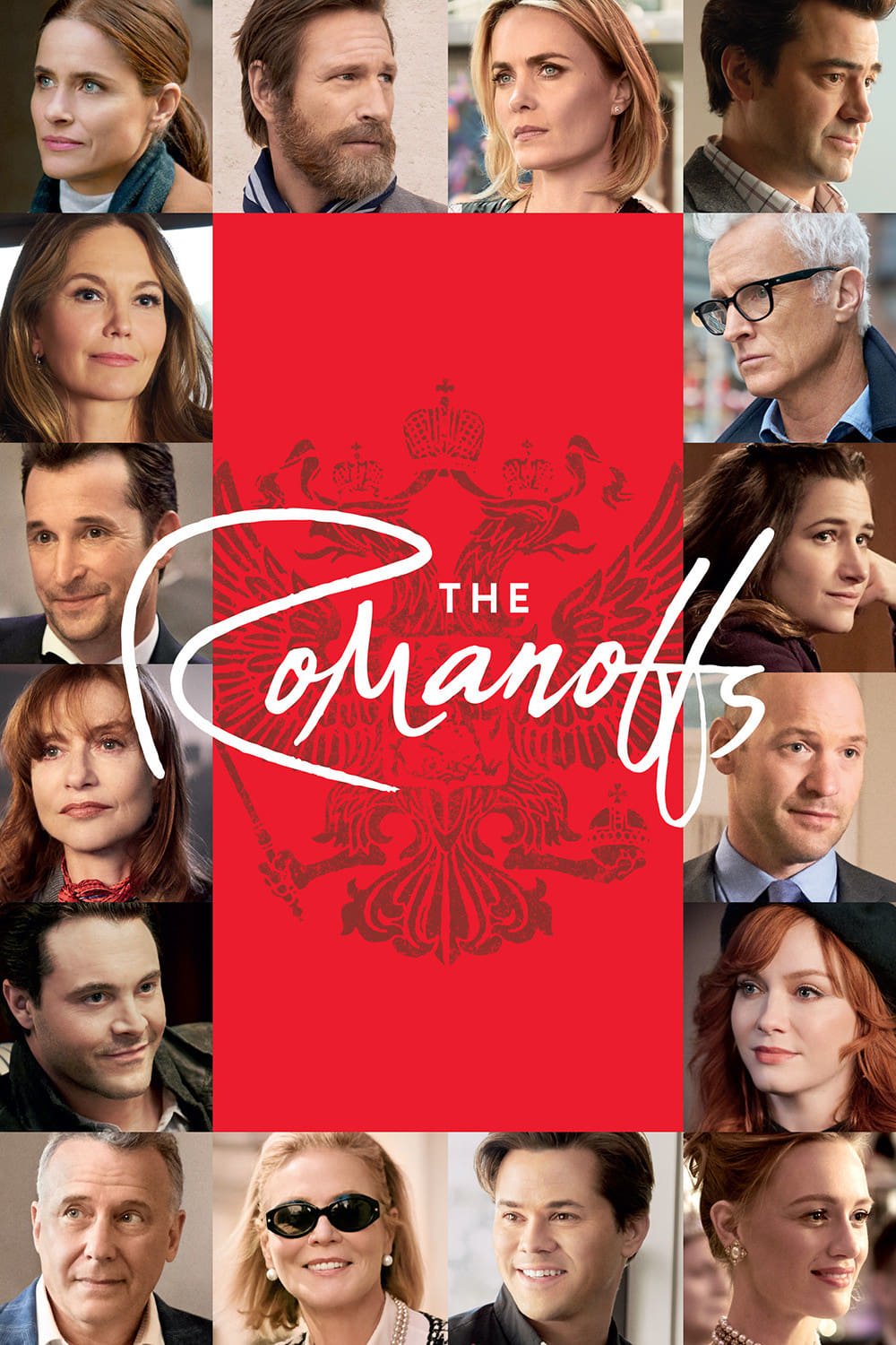 The Romanoffs - Desktop Wallpapers, Phone Wallpaper, PFP, Gifs, and More!