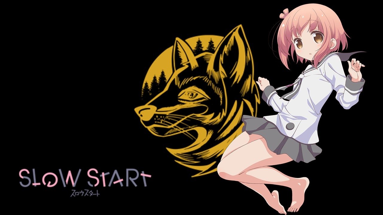 Slow Start - Desktop Wallpapers, Phone Wallpaper, PFP, Gifs, and More!