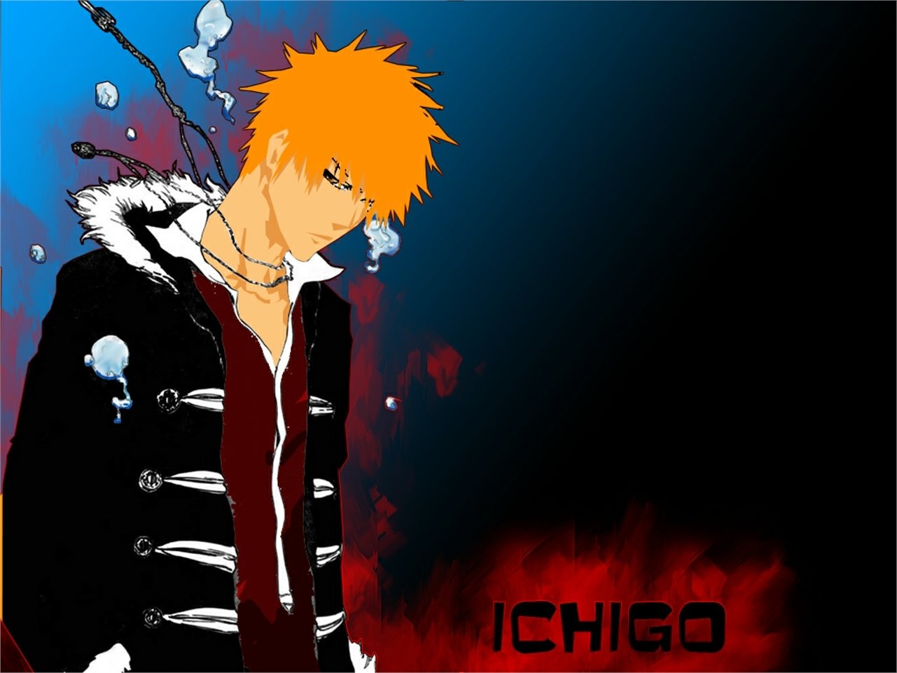 Bleach Image - ID: 448576 - Image Abyss