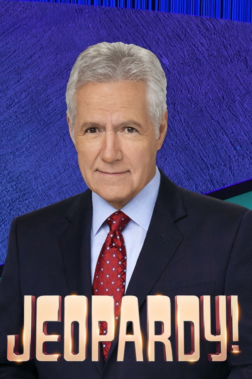 Download TV Show Jeopardy! Image